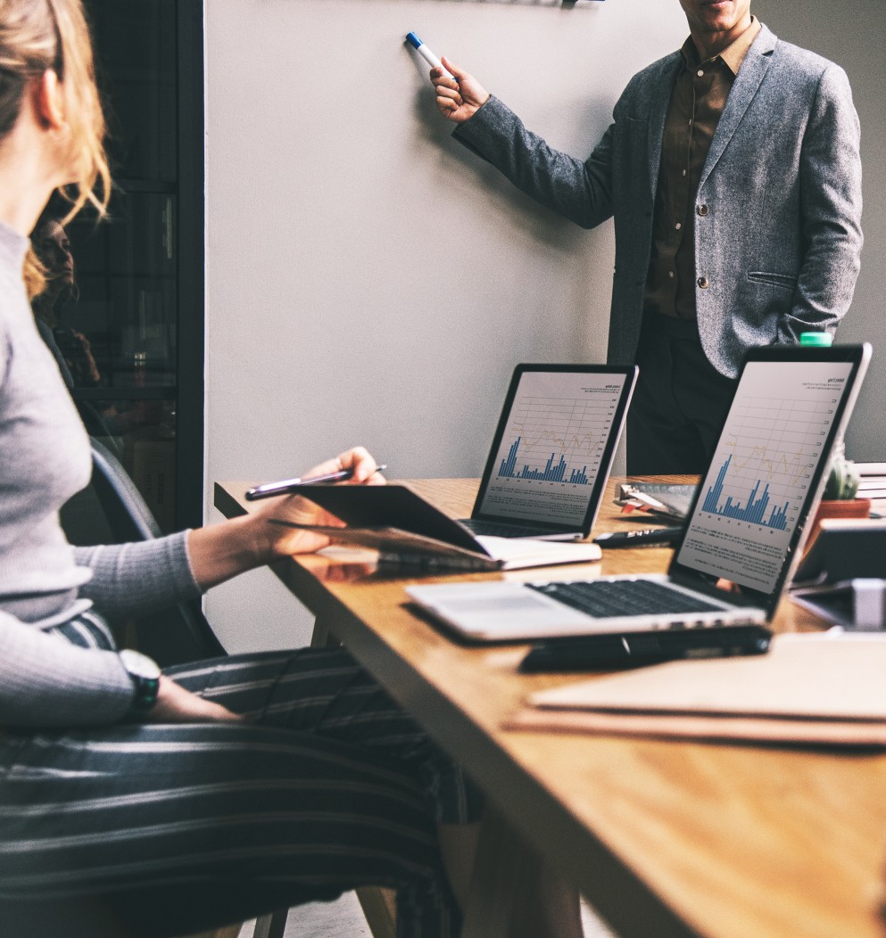 Whitespace Analysis – Patentskart