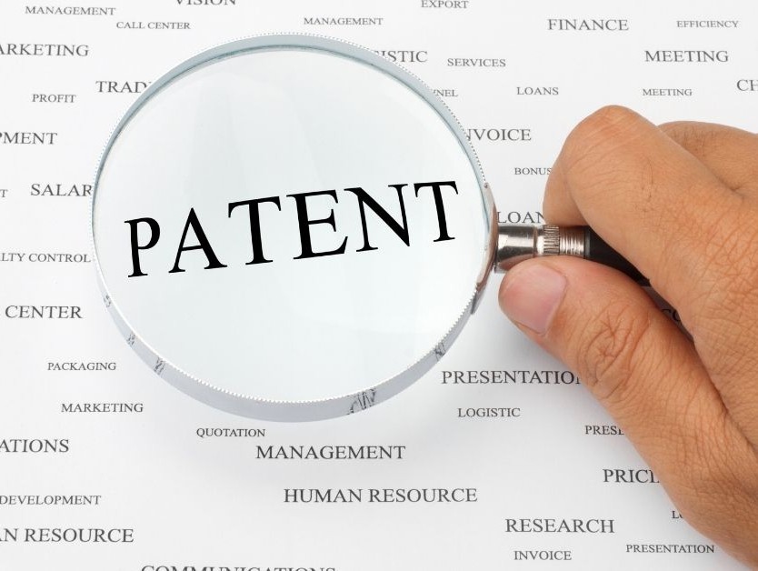 Patent licensing – Patentskart