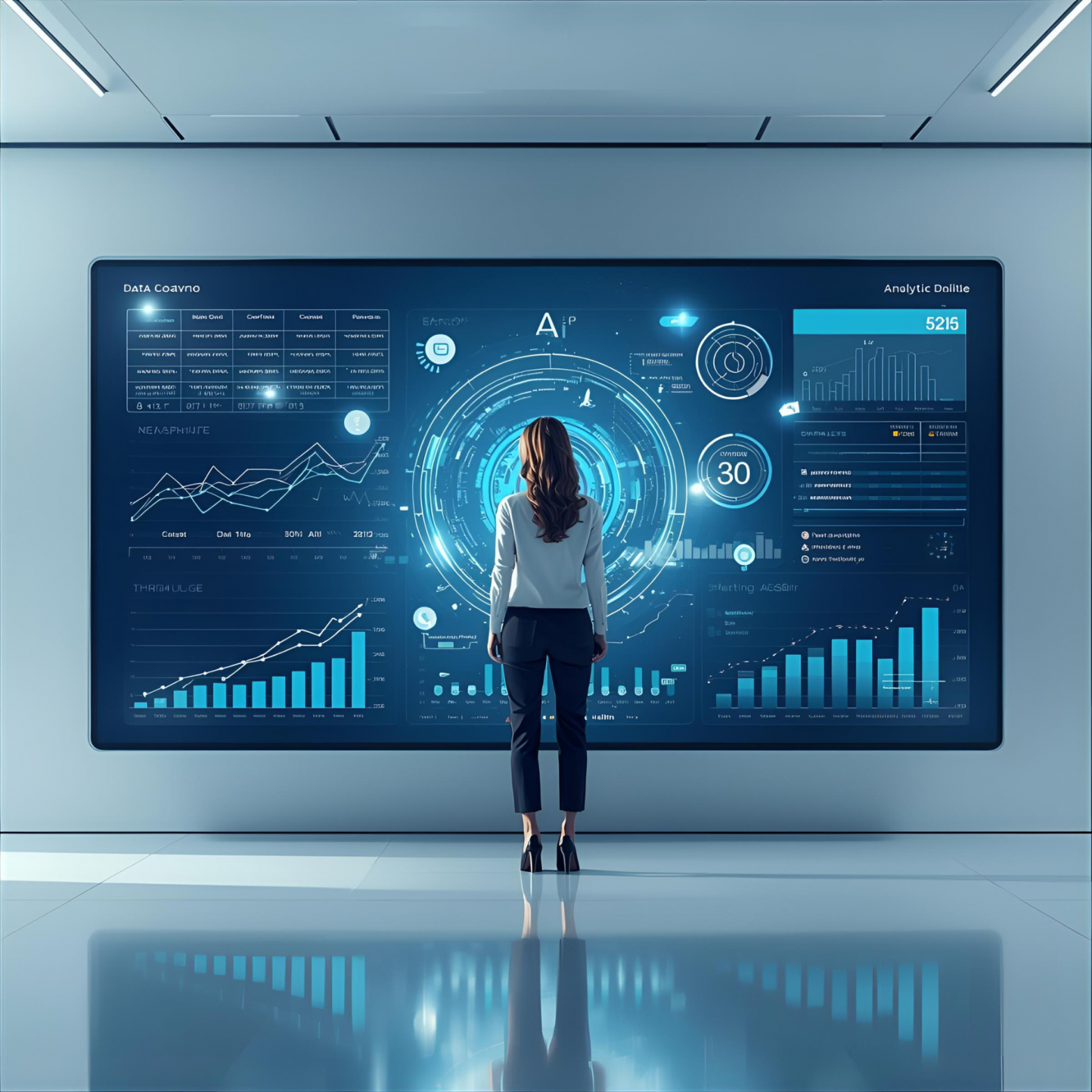 PatentsKart AI | Your Portfolio Watchtower